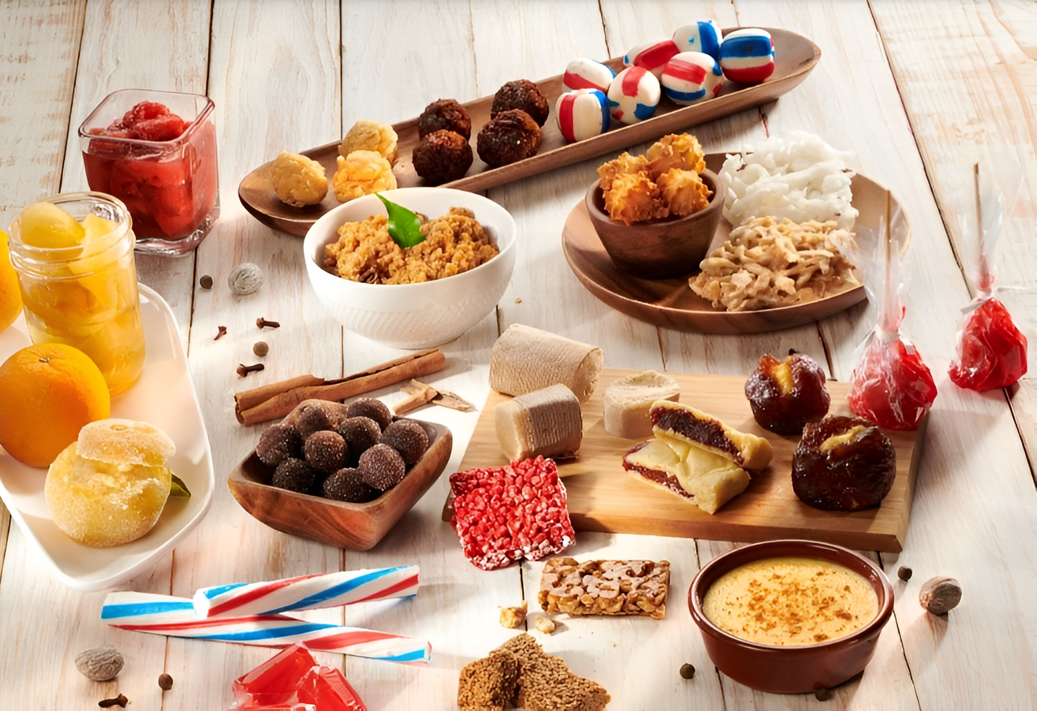 Exploring the Sweet Delights of Dominican Desserts – Buy Dominican ...