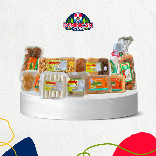 Guarina Leche: A Delicious Taste of Dominican Tradition! – Buy ...