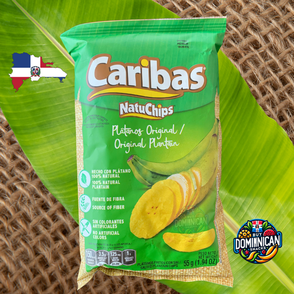 Best Dominican Chips Online - Bringing Home to Your Snack Time – Page 2 ...
