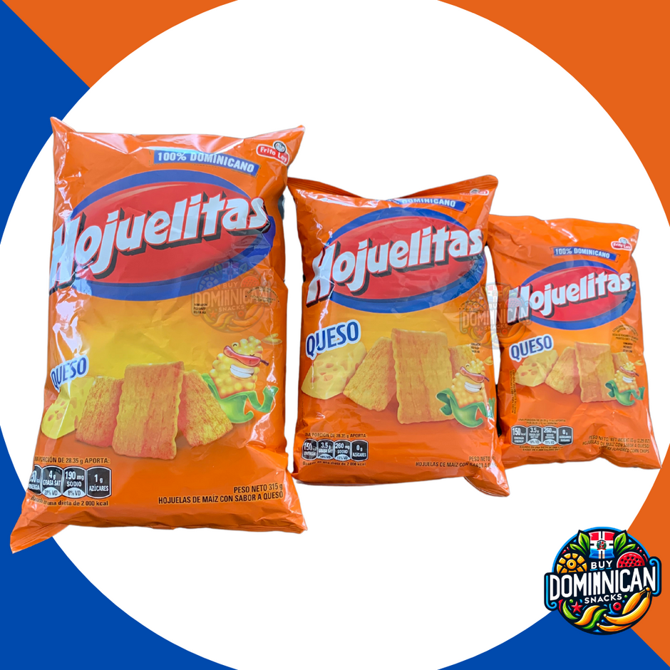 Buy Dominican Snacks - Online Mini-Market - From DR to USA – Buy ...