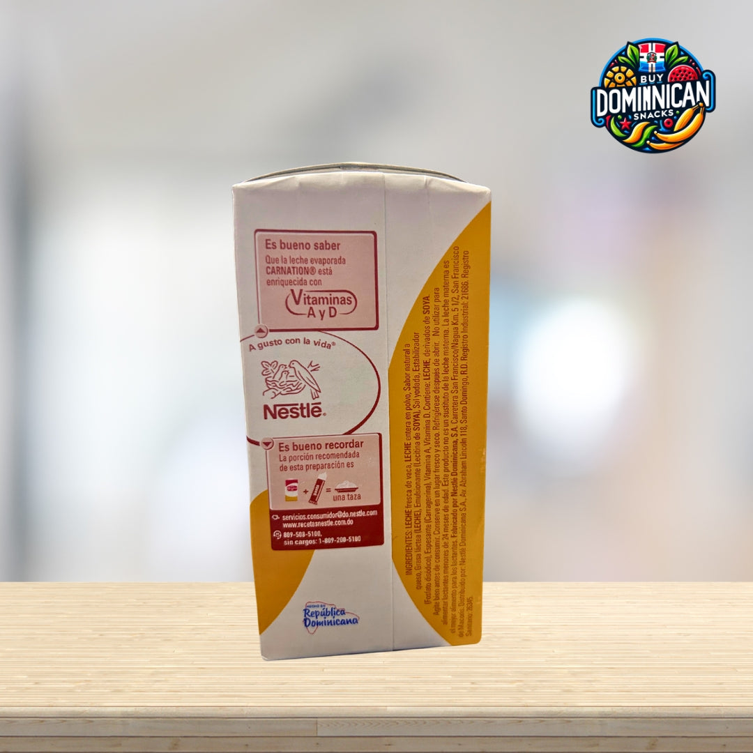 Buy Authentic Dominican Milk - Shipped from DR to USA – Buy Dominican ...