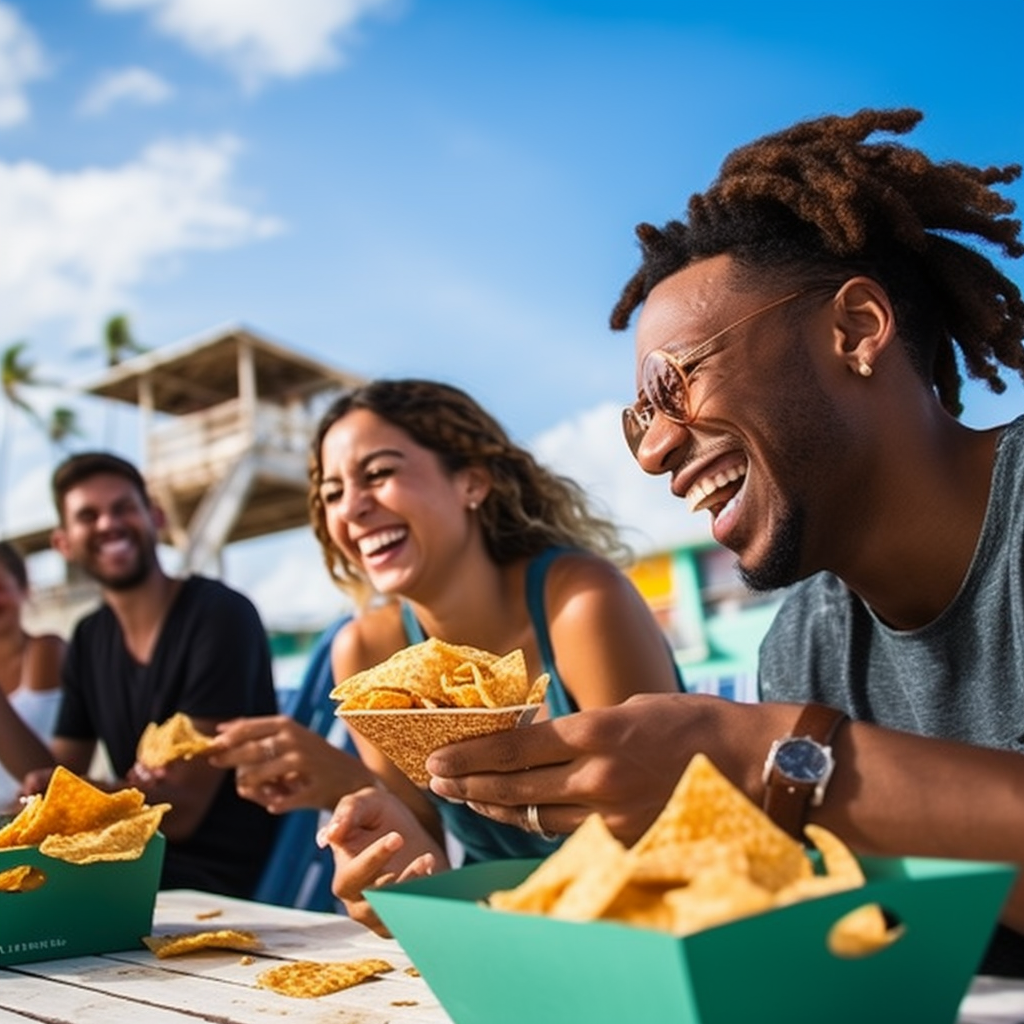 Buy Dominican Snacks - Online Mini-Market - From DR to USA – Buy ...