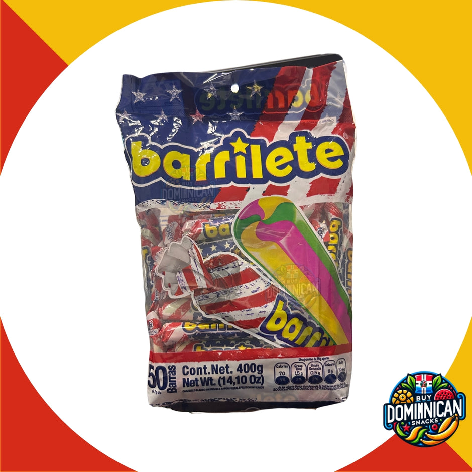 Dominican Sweets – Buy Dominican Snacks - Dominicana Premium Exports, LLC