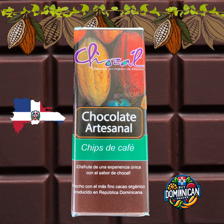 Dominican Chocolates – Page 2 – Buy Dominican Snacks - Dominicana ...