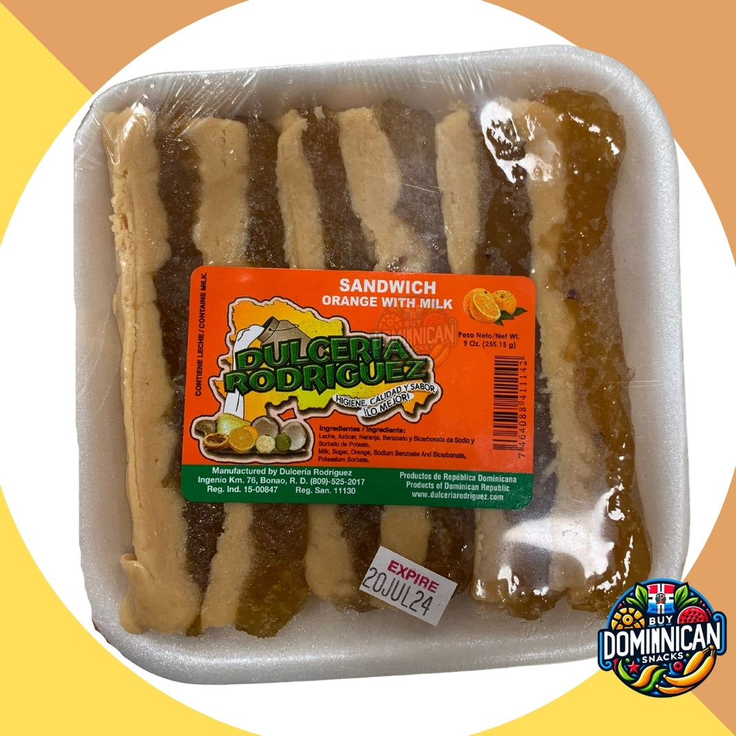 Traditional Dominican Desserts – Page 2 – Buy Dominican Snacks ...