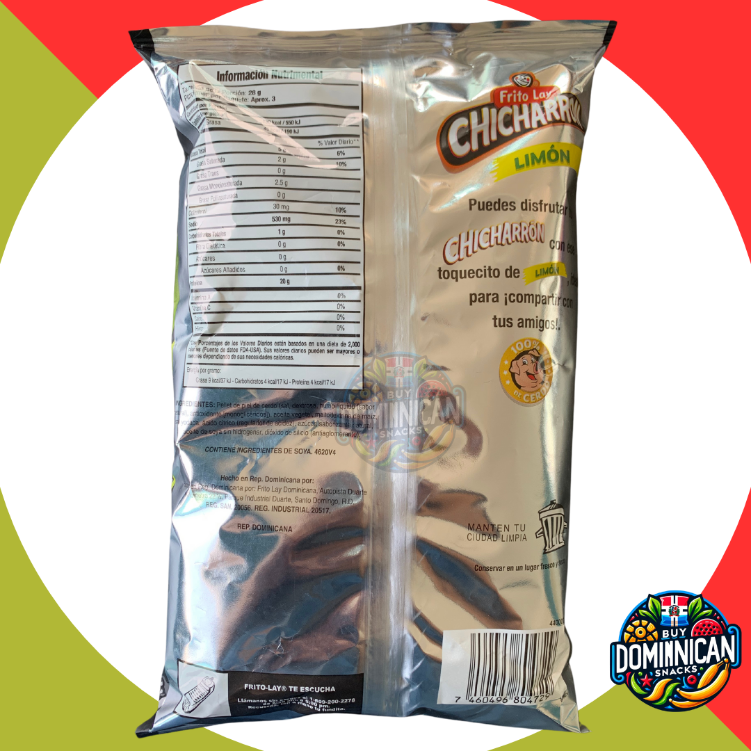 Buy Dominican Snacks - Online Mini-Market - From DR to USA – Buy ...