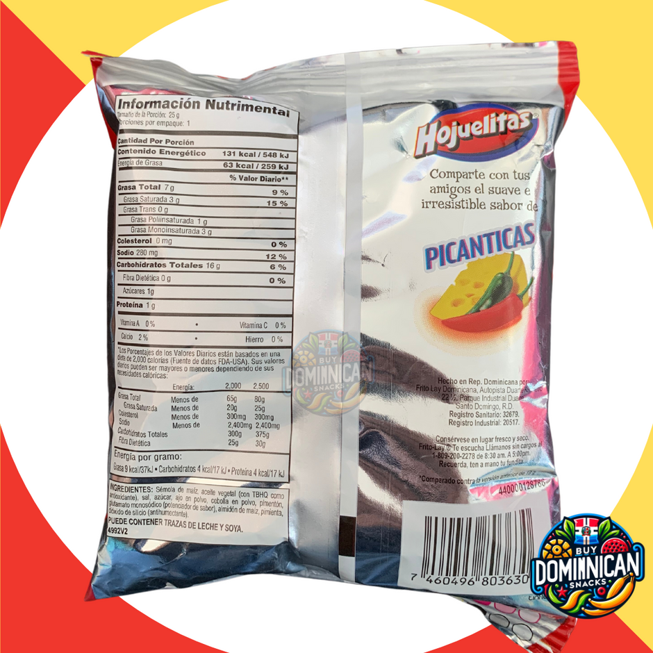 Buy Dominican Snacks - Online Mini-Market - From DR to USA – Buy ...