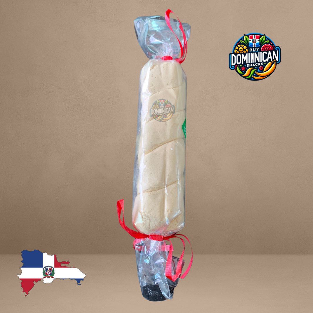Traditional Dominican Desserts – Buy Dominican Snacks - Dominicana ...