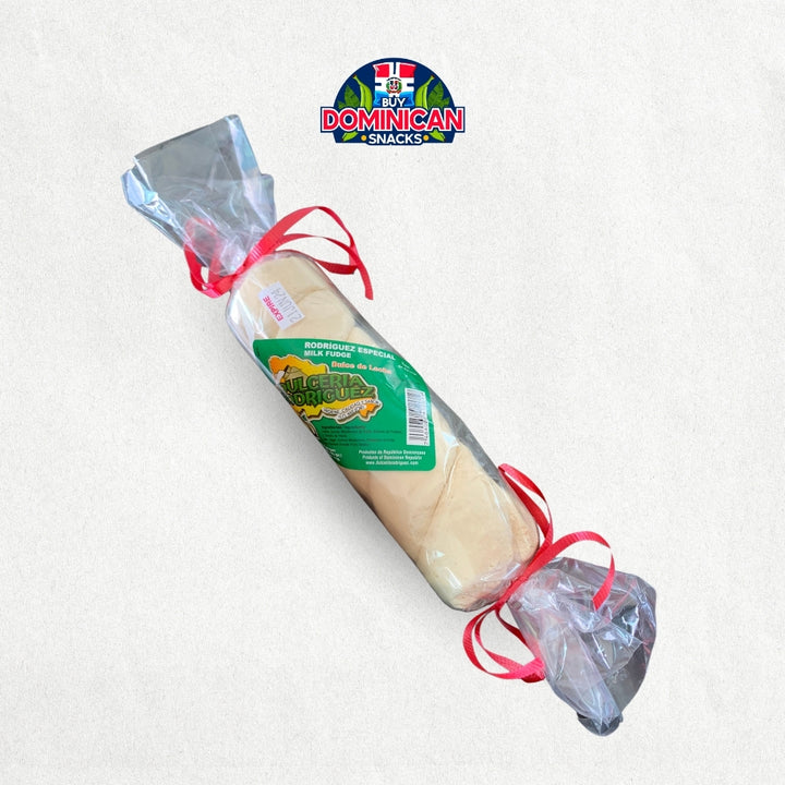 Traditional Dominican Desserts – Buy Dominican Snacks - Dominicana ...