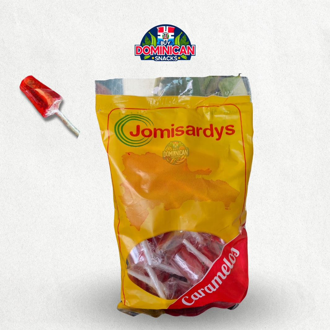 Traditional Dominican Desserts – Buy Dominican Snacks - Dominicana ...