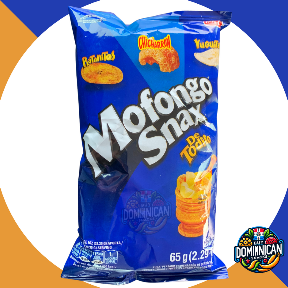 Buy Dominican Snacks - Online Mini-Market - From DR to USA – Buy ...