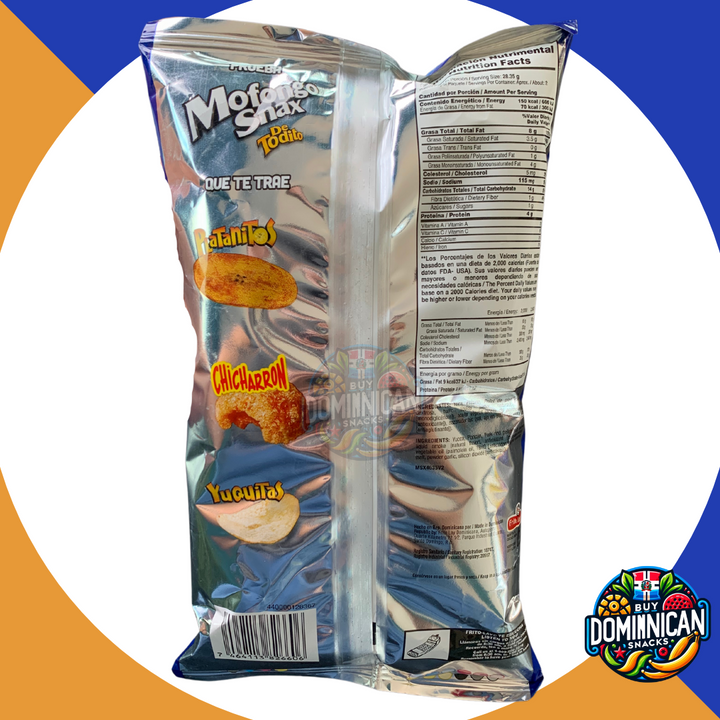 Buy Dominican Snacks - Online Mini-Market - From DR to USA – Buy ...