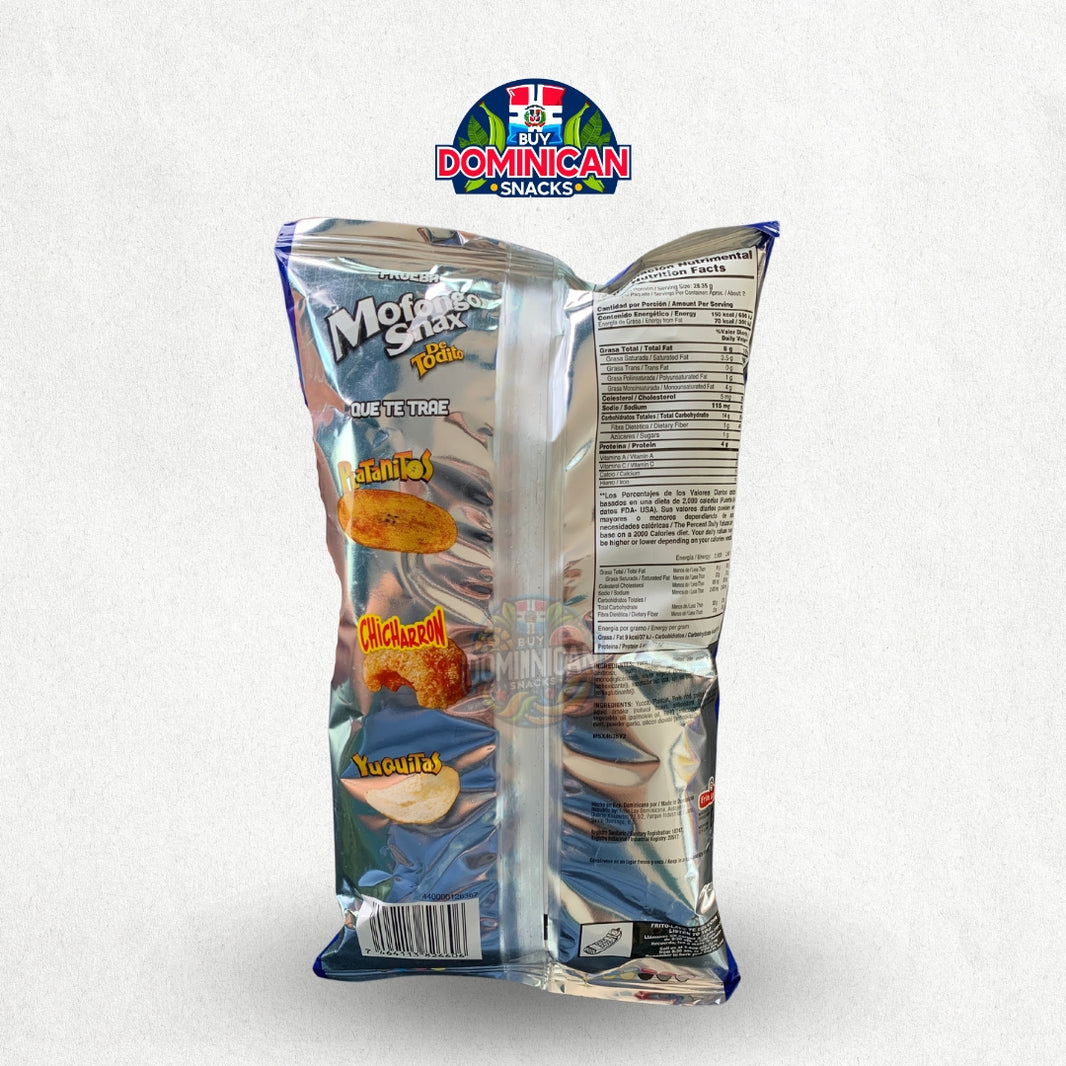 Buy Dominican Snacks - Online Mini-Market - From DR to USA – Buy ...