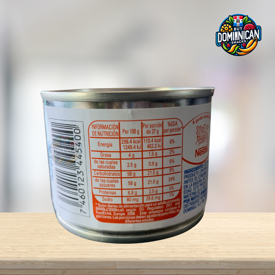 Buy Authentic Dominican Milk - Shipped from DR to USA – Buy Dominican ...