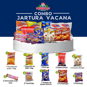 Buy Dominican Snacks - Online Mini-Market - From DR to USA – Buy ...