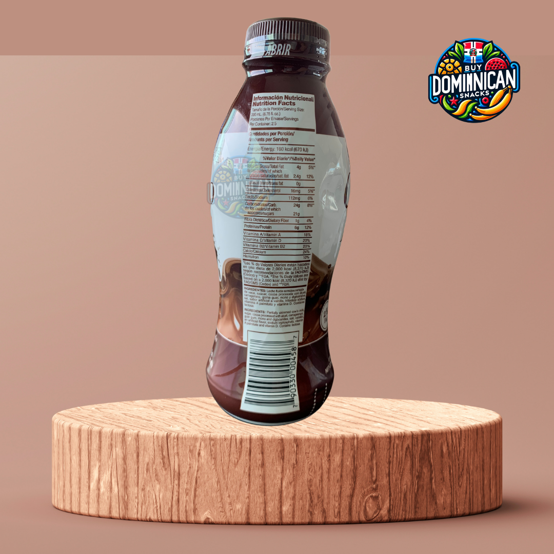 Buy Authentic Dominican Milk - Shipped from DR to USA – Buy Dominican ...