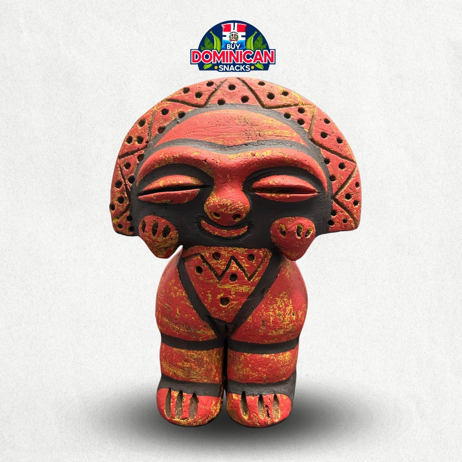 Taino Art – Buy Dominican Snacks - Dominicana Premium Exports, LLC